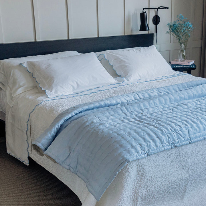 Bed Linen – Her Shed