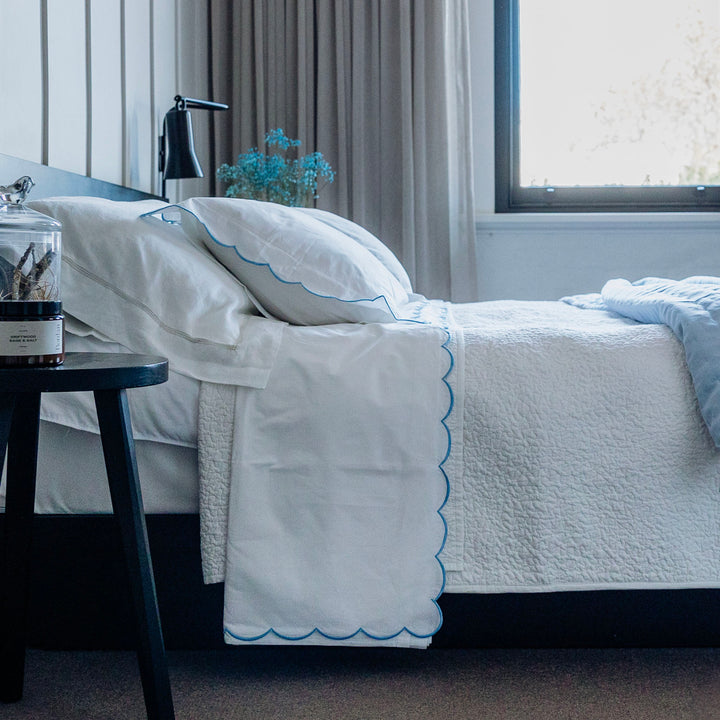 Bed Linen – Her Shed