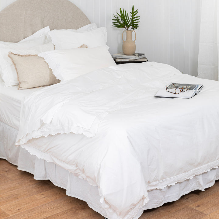 Bed Linen – Her Shed